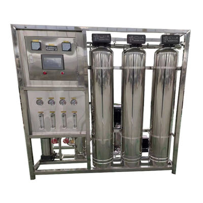 Buy membrane water treatment plant, Good quality membrane water ...